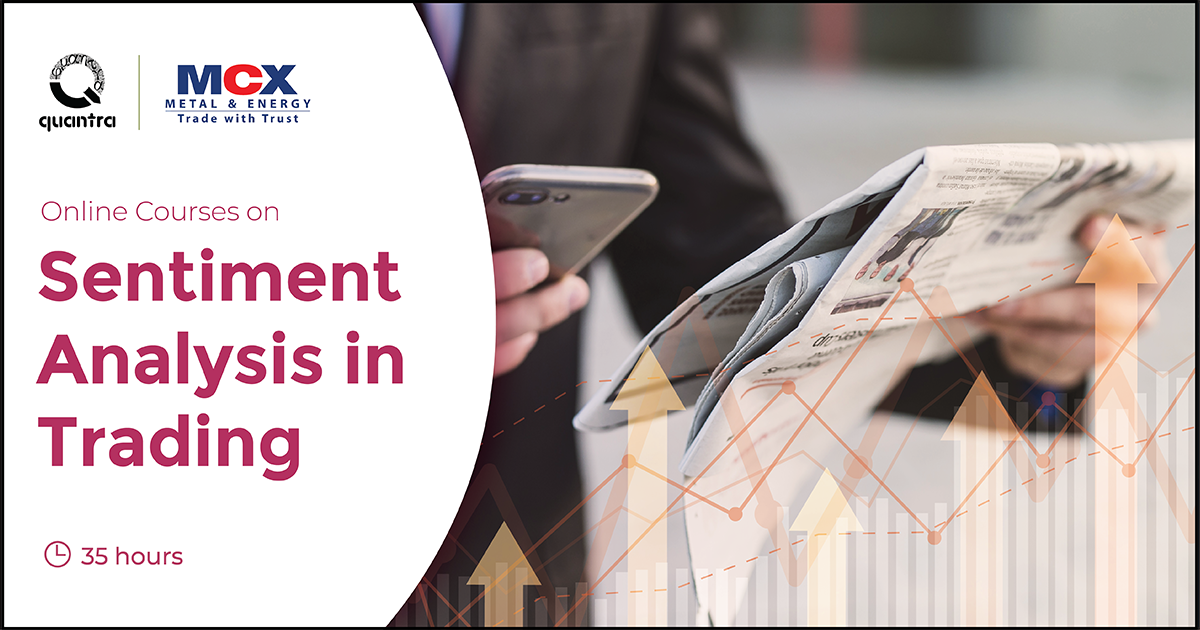 Sentiment Analysis in Trading