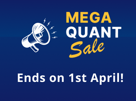 50+ Algorithmic Trading Courses and Learning Tracks | Quantra by QuantInsti