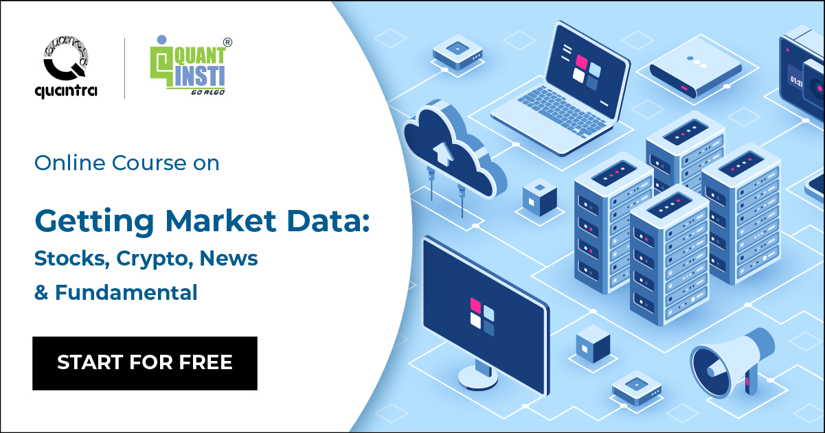 Get Market Data for Stocks, Fundamentals, News and Crypto [Free Course]