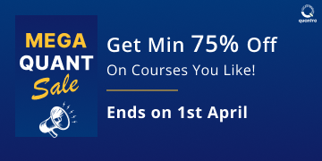 50+ Algorithmic Trading Courses and Learning Tracks | Quantra by QuantInsti