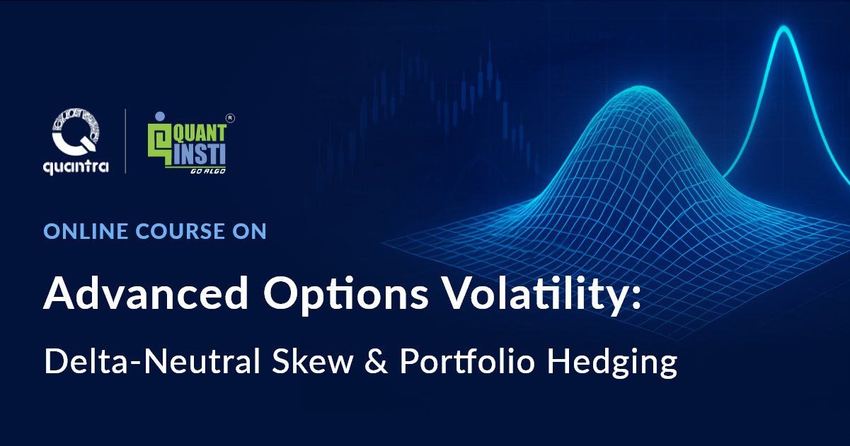 Advanced Options Volatility: Delta-Neutral Skew & Portfolio Hedging