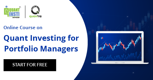 Quant Investing for Portfolio Managers | Advanced Factor Investing Course