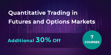 Python for Trading Course | Enroll Now