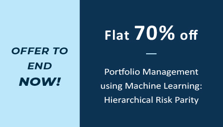 Learn algorithmic trading from top institutions and experts | Quantra ...