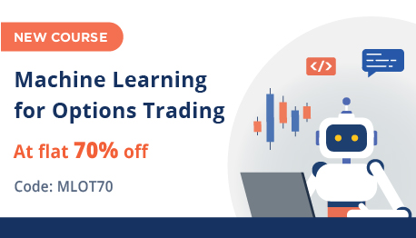Learn algorithmic trading from top institutions and experts | Quantra ...